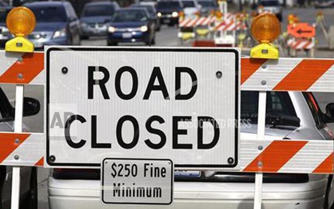 IDOT to close southbound I-255 this weekend for bridge work ...