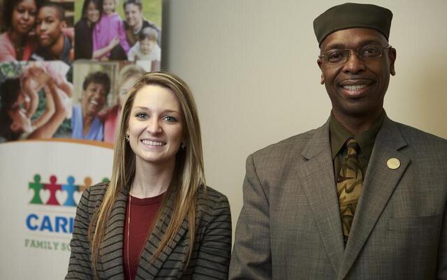 Seniors find jobs through nonprofit, federal grant | Belleville News ...