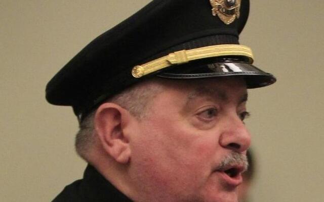 Former Caseyville police chief is denied unemployment benefits ...