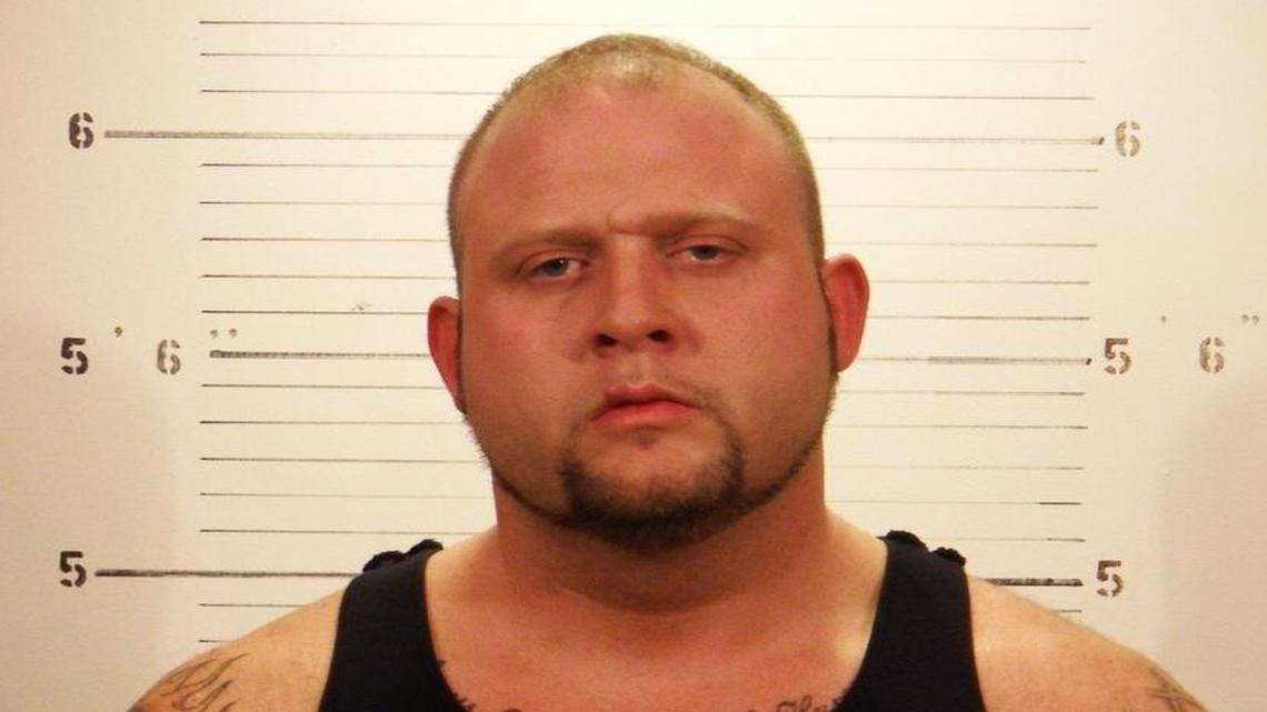 Strip club bouncer to be tried on battery, mob action charges ...