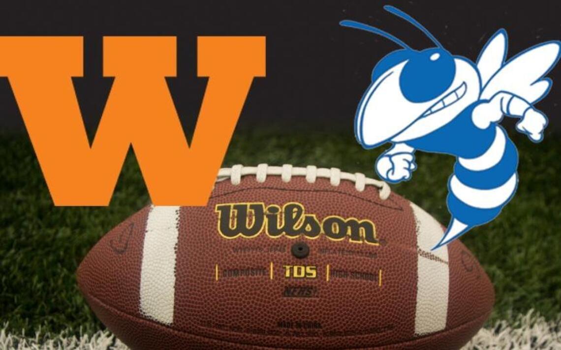 Nashville Hornets Wesclin Warriors high school football recap Sept. 9 ...